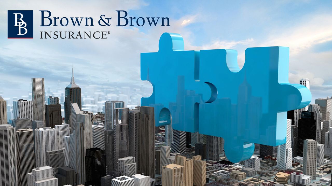 Brown & Brown snaps up trade credit insurance broker | Intelligent Insurer